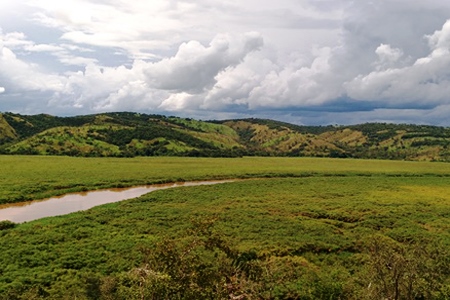 Mahama & Mpanga Irrigation Scheme – Home
