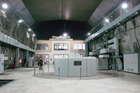 Malana – II HEP – Home